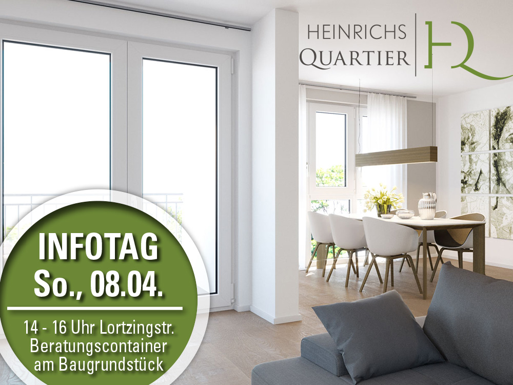 Infotag_ETWe – Das HeinrichsQuartier in Gera-Debschwitz